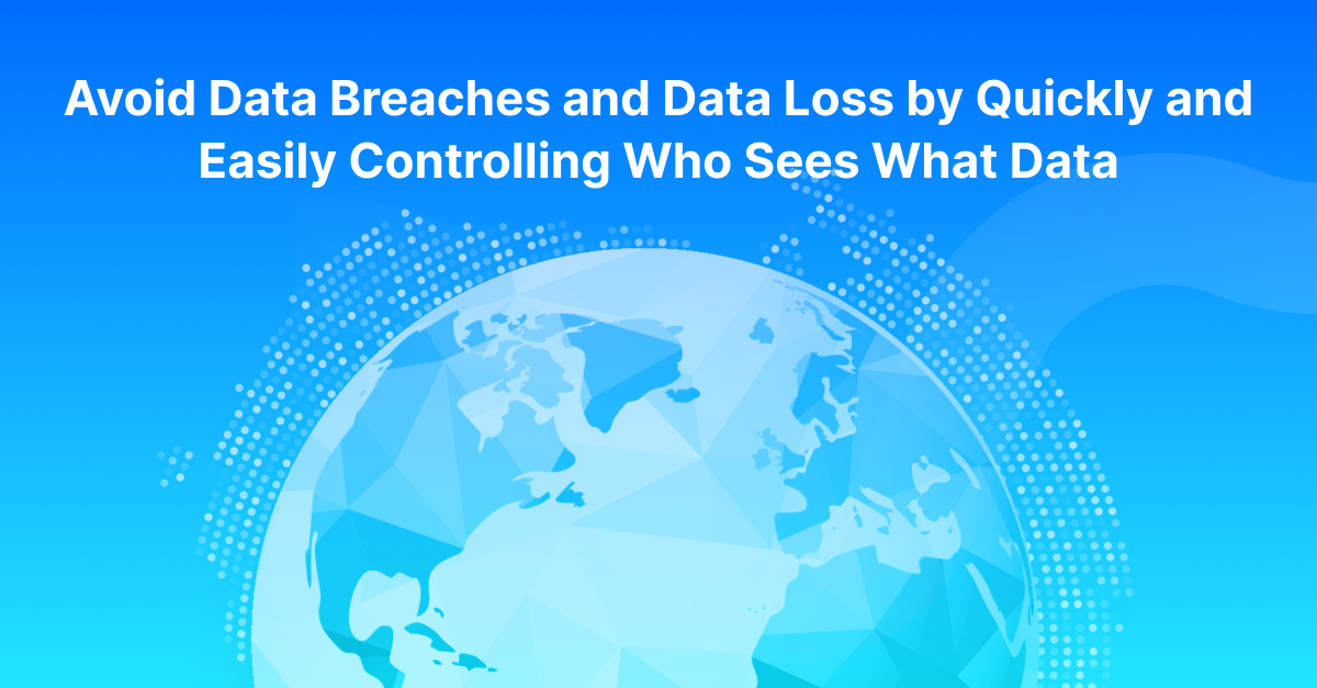 Nullafi | Detect and Redact Sensitive Data